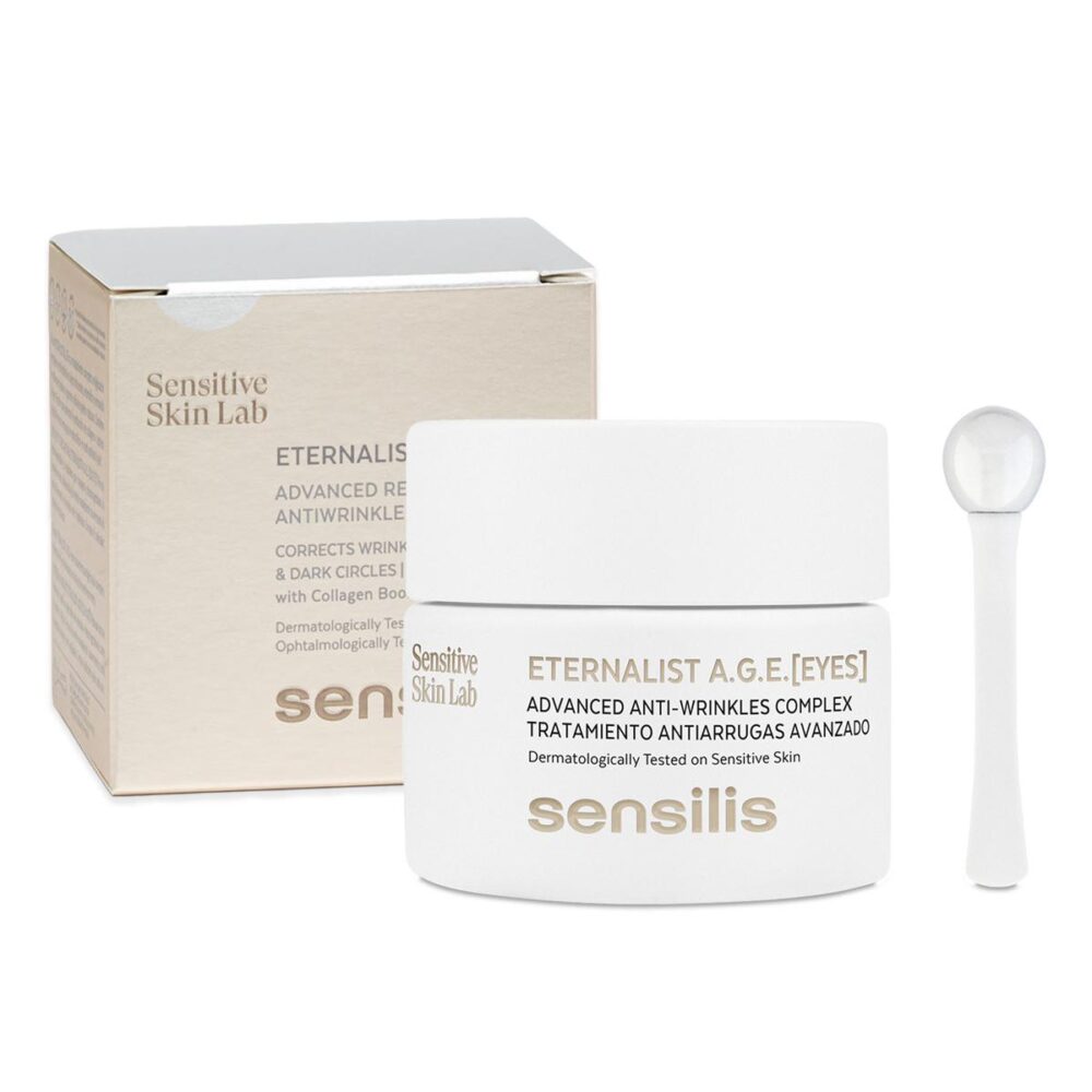 ETERNALIST AGE EYE CONTOUR – Dermática